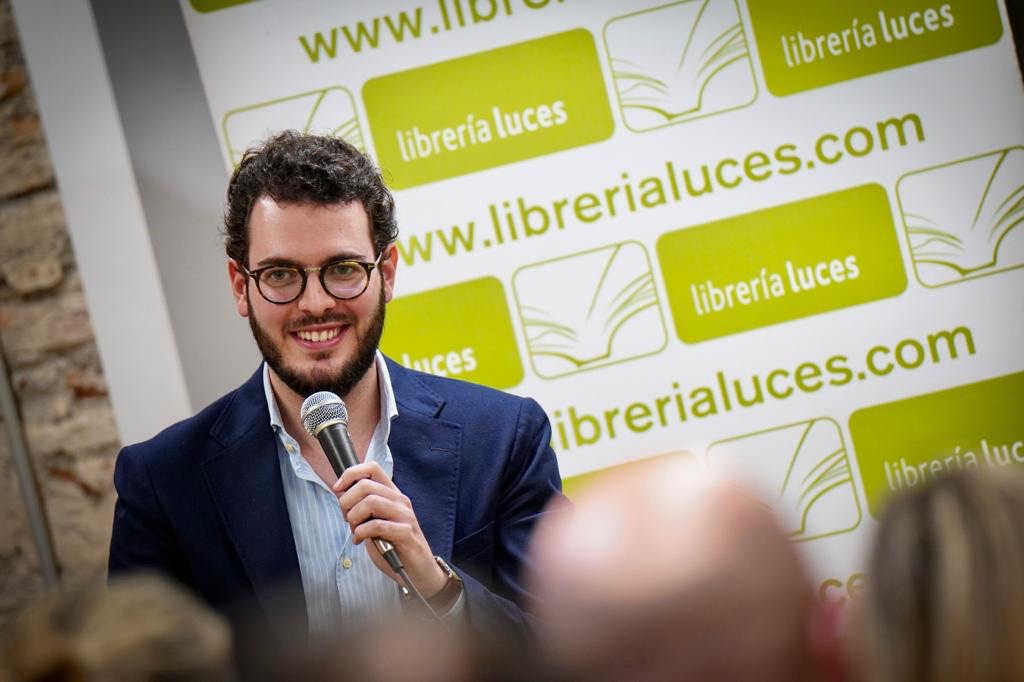 Contacto – Jorge Pedrosa